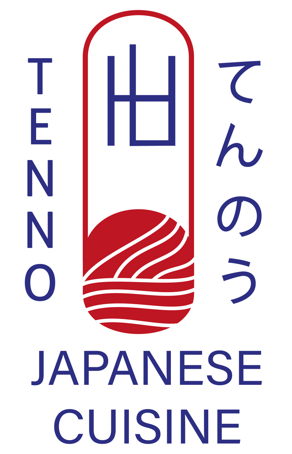 Tenno – Japanese Cuisine